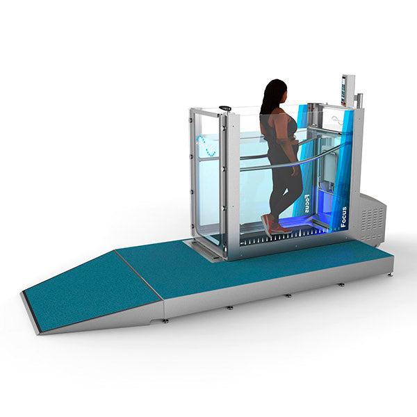 HYDRO PHYSIO - FOCUS XD – SportMaster