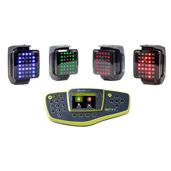 MICROGATE - WITTY SEM – SportMaster