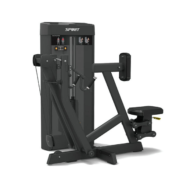 SEATED ROW – SportMaster