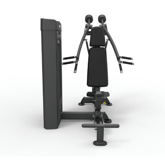 DUAL CHEST PRESS / SHOULDER PRESS – SportMaster