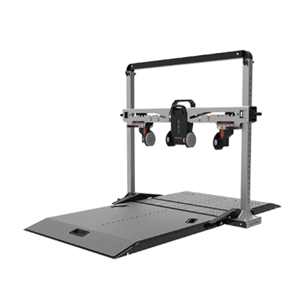 VALD - Force Frame – SportMaster