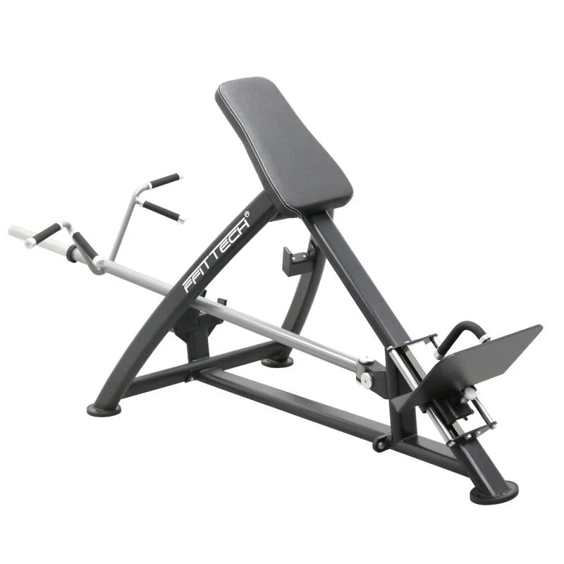 INCLINE LEVER ROW – SportMaster